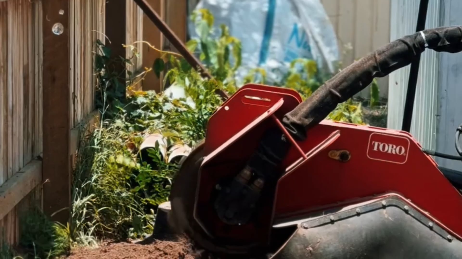 Contact Us - Limb Reaper