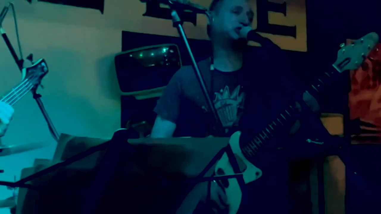 I Saw Ian Crying in his Sleep on Vimeo