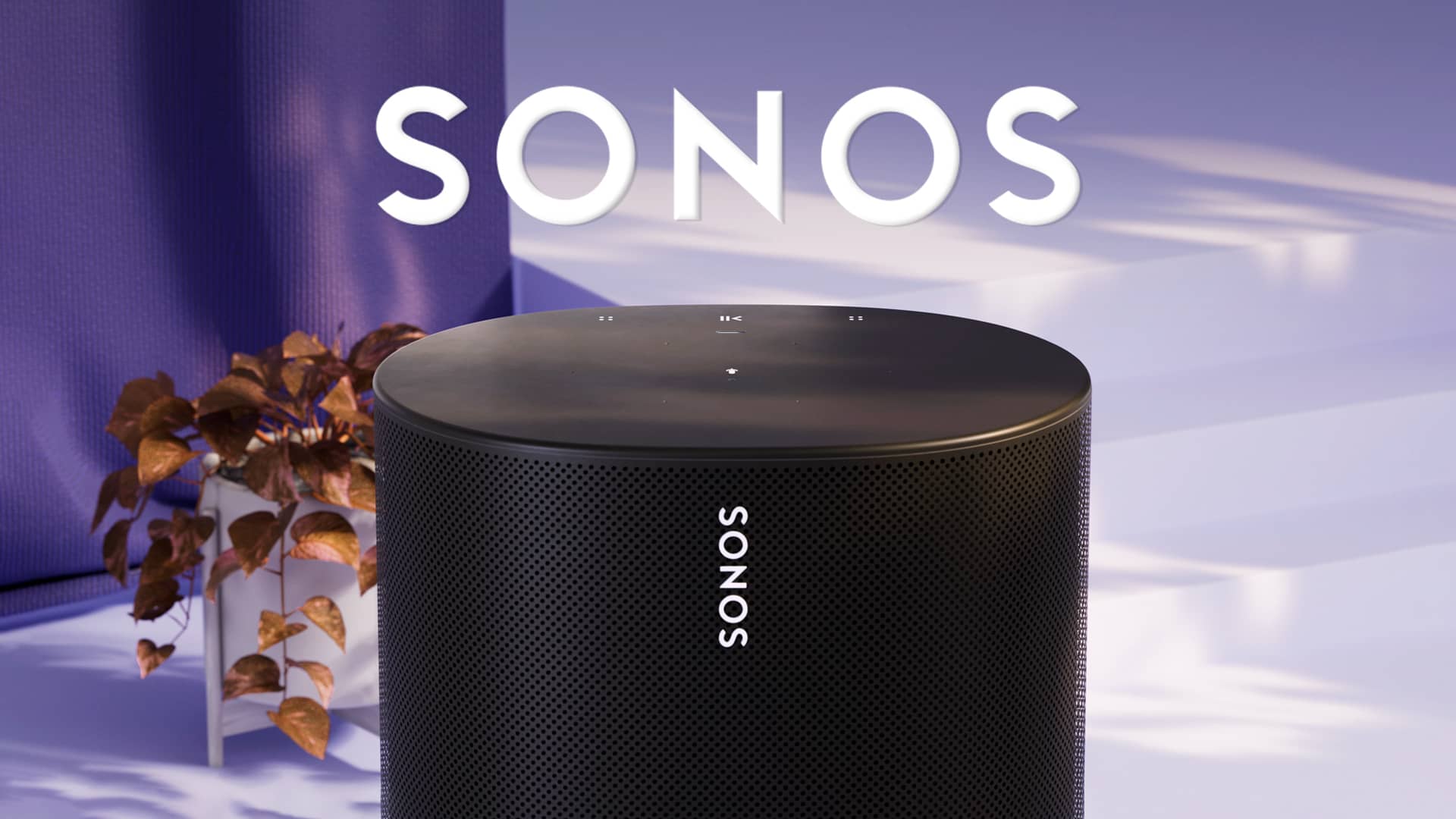 Sonos | Isaev Workshop on Vimeo