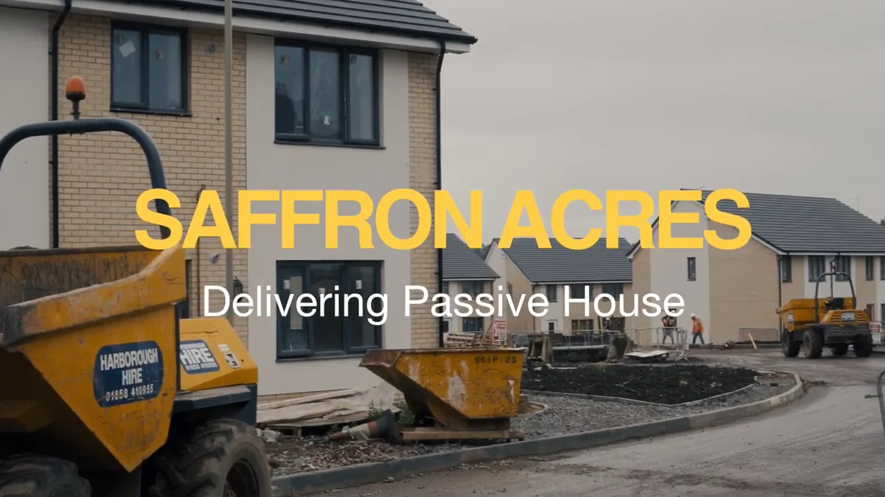Airflow Developments - Saffron Acres Case Study