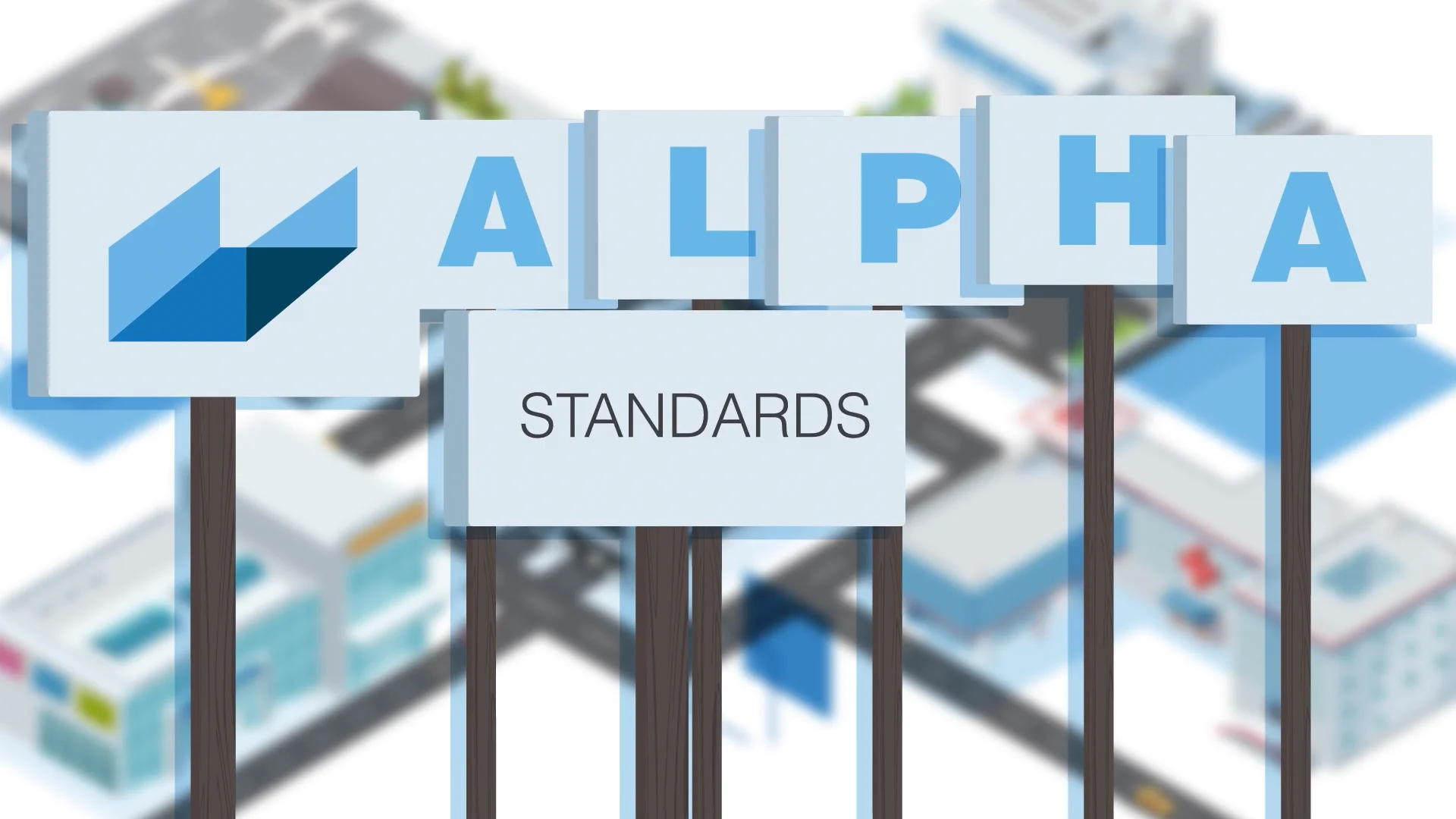 Systemintegrator & Full-Service-Partner ALPHA Standards on Vimeo