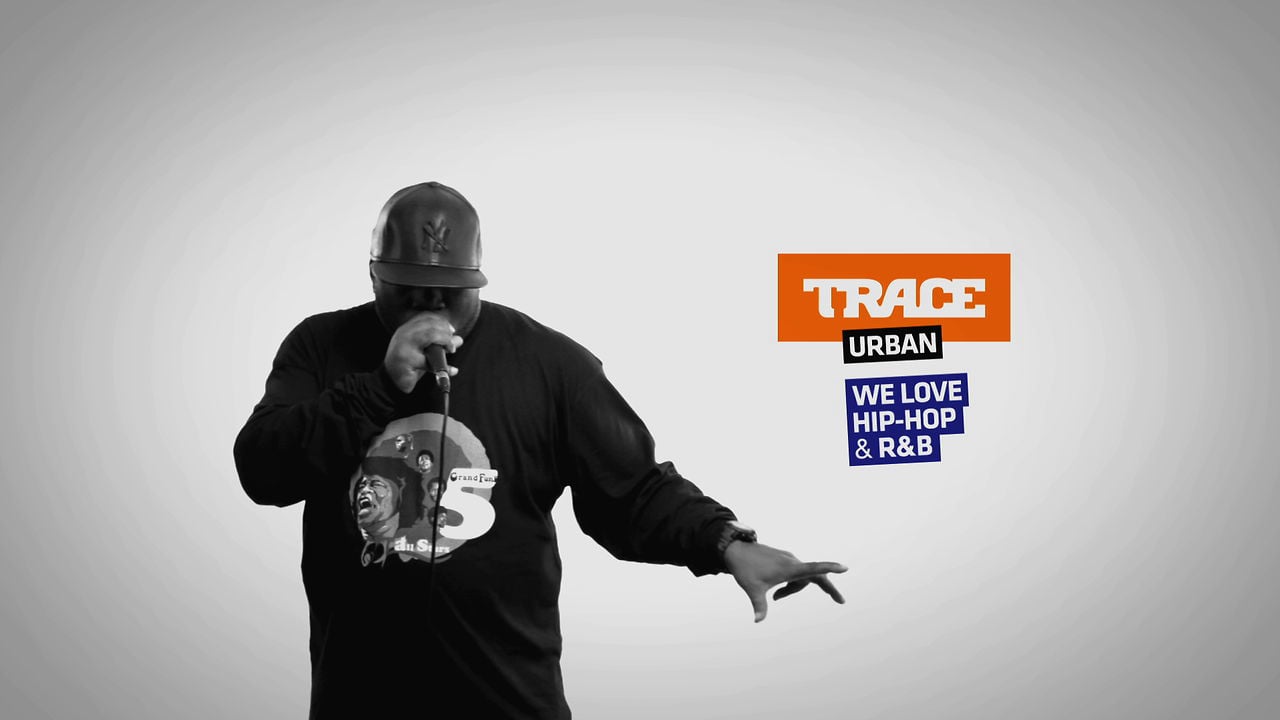 Trace Urban - Network Idents – “Beatbox” on Vimeo