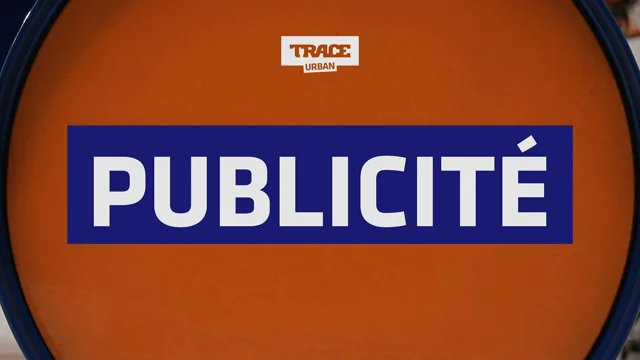 Beatboxer Trace Urban