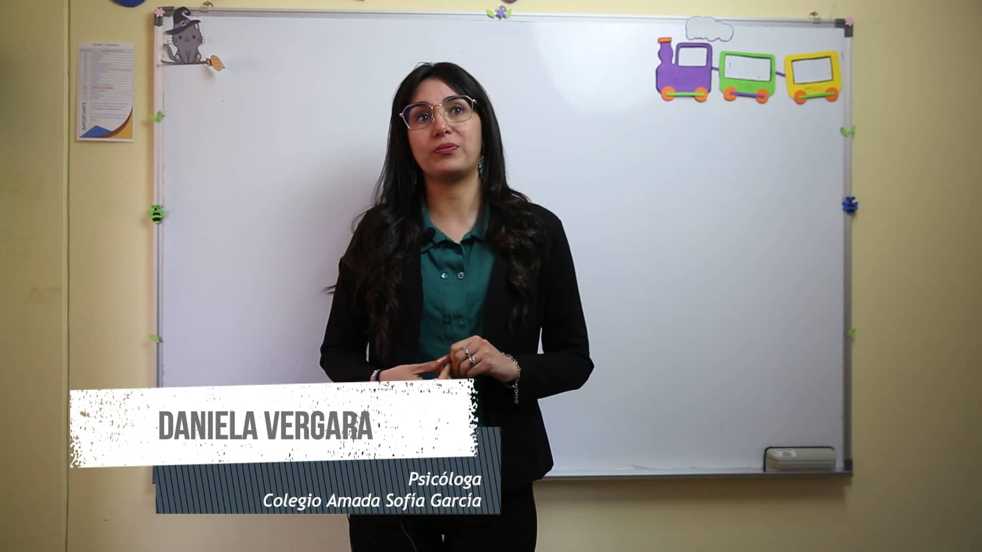 DANIELA VERGARA on Vimeo