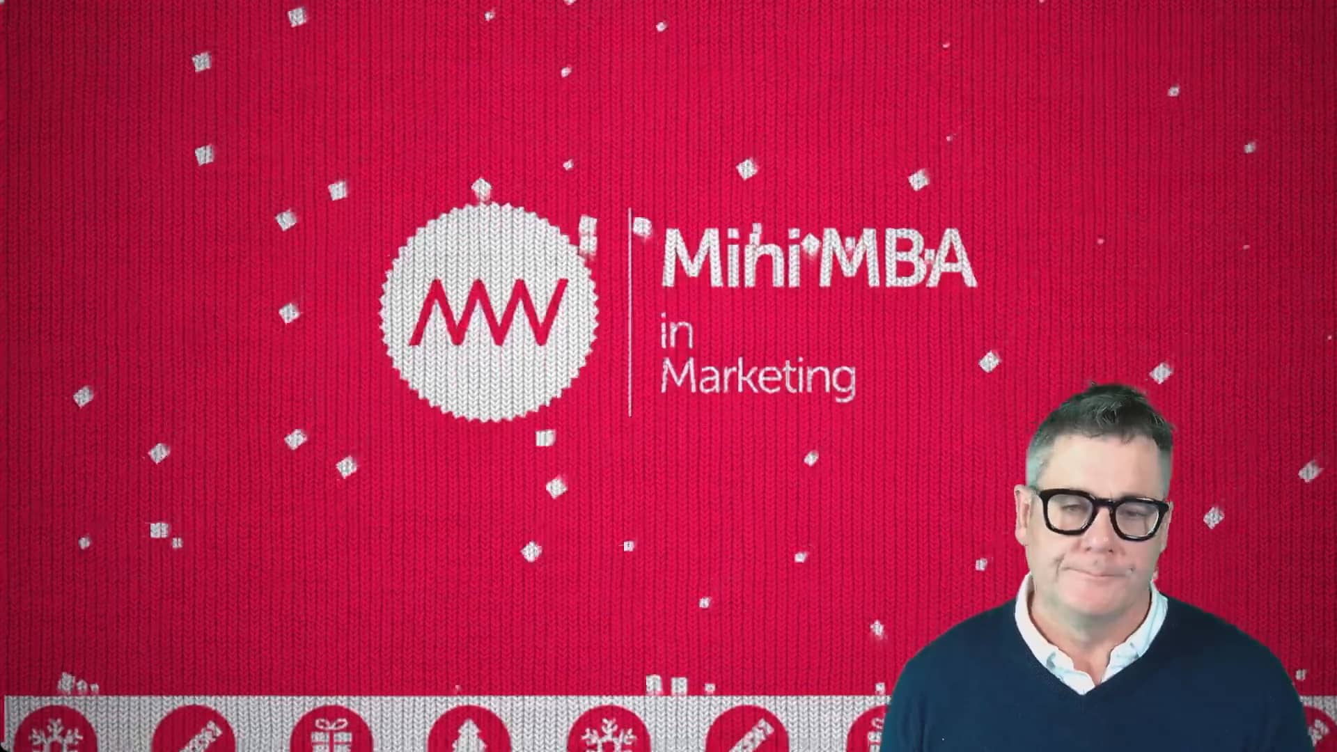 Mark Ritson's Top 10 Marketing Moments of 2023 on Vimeo