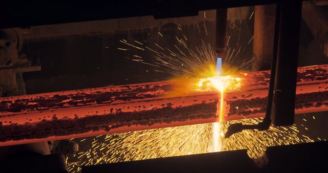 Ivaco Rolling Mills | Productions Optimales