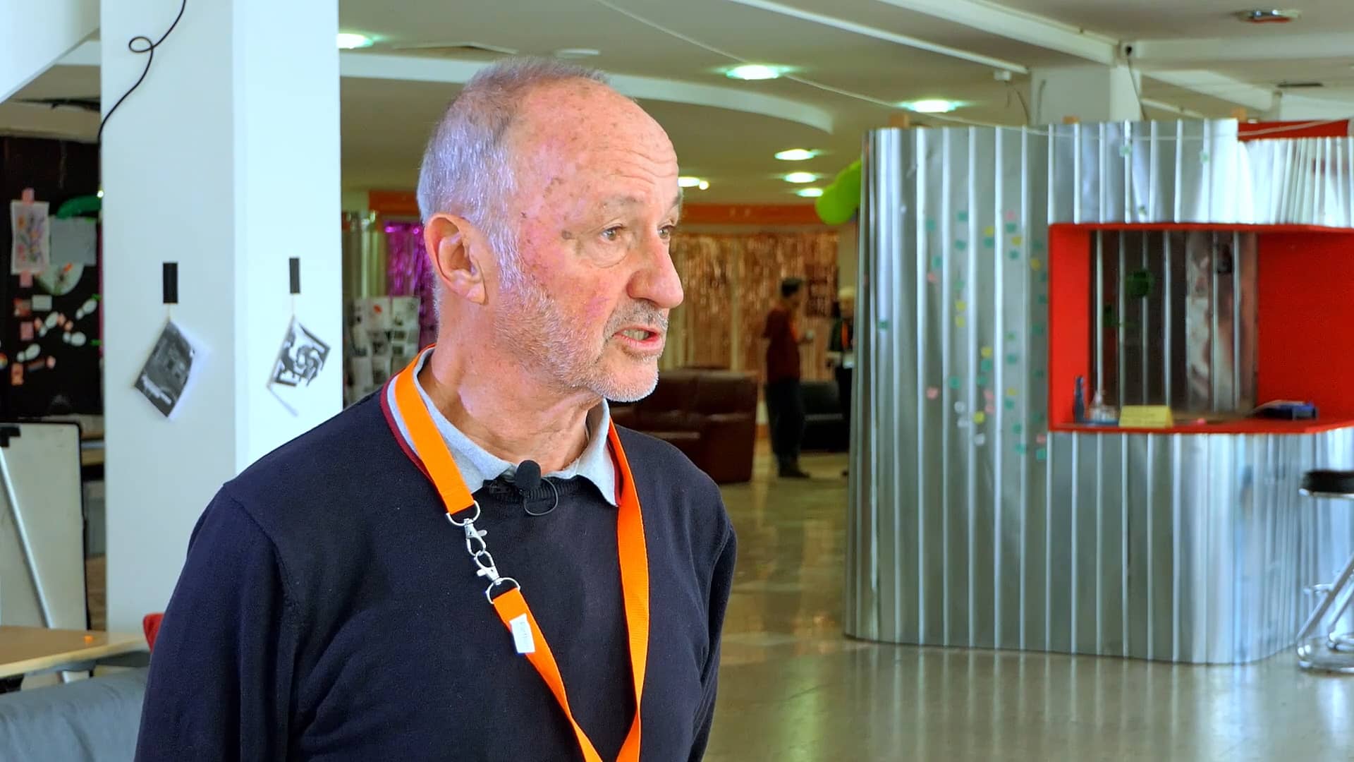 Climate justice within capitalism? Interview with Kurt Bayer at GSIS ...