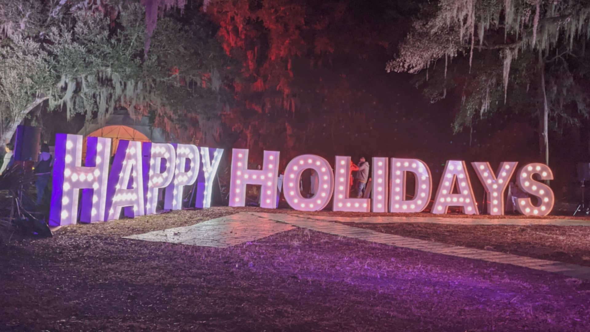 Chapman Family Slideshow 2023 on Vimeo