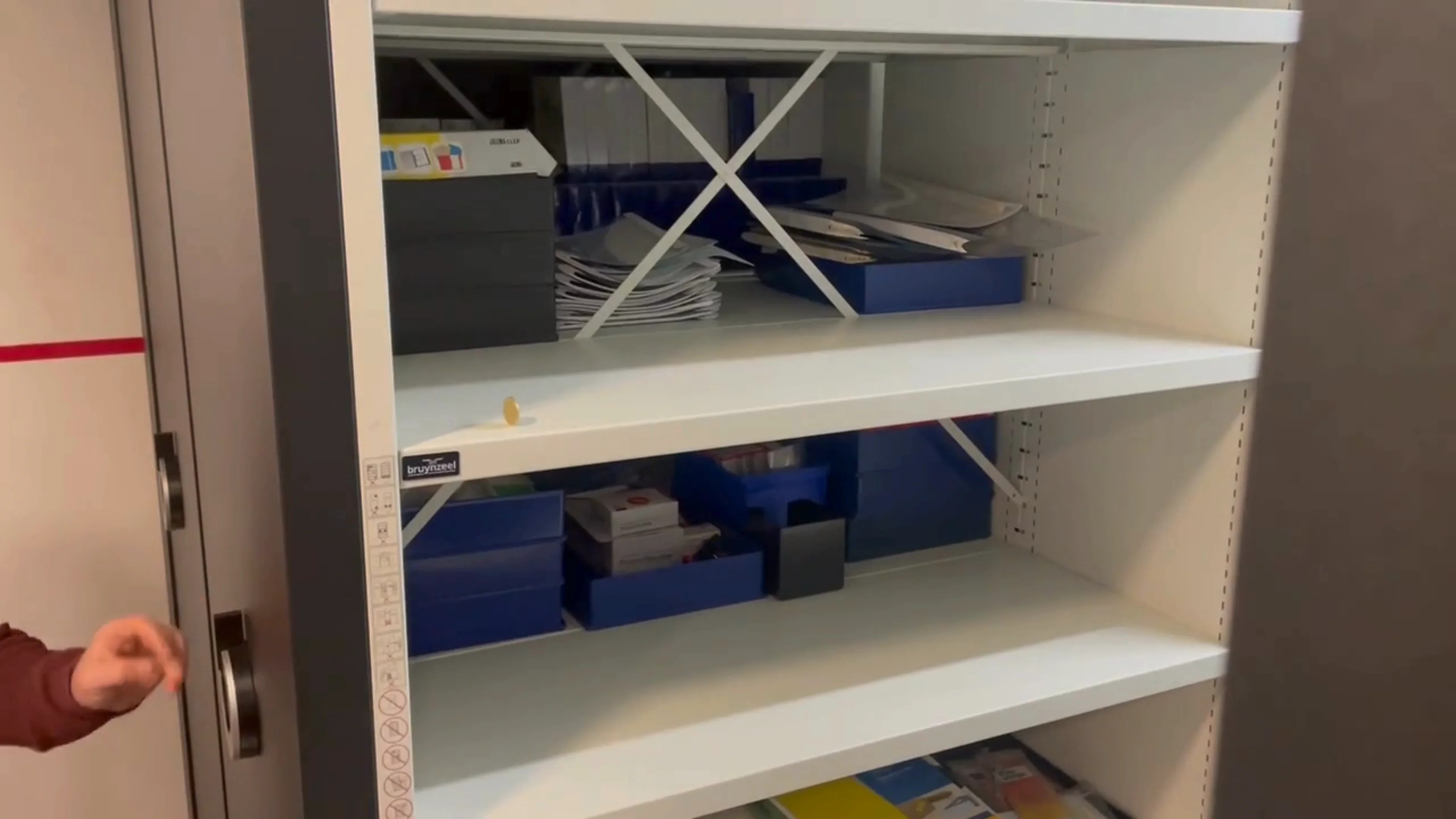 The "Coin" test on Vimeo
