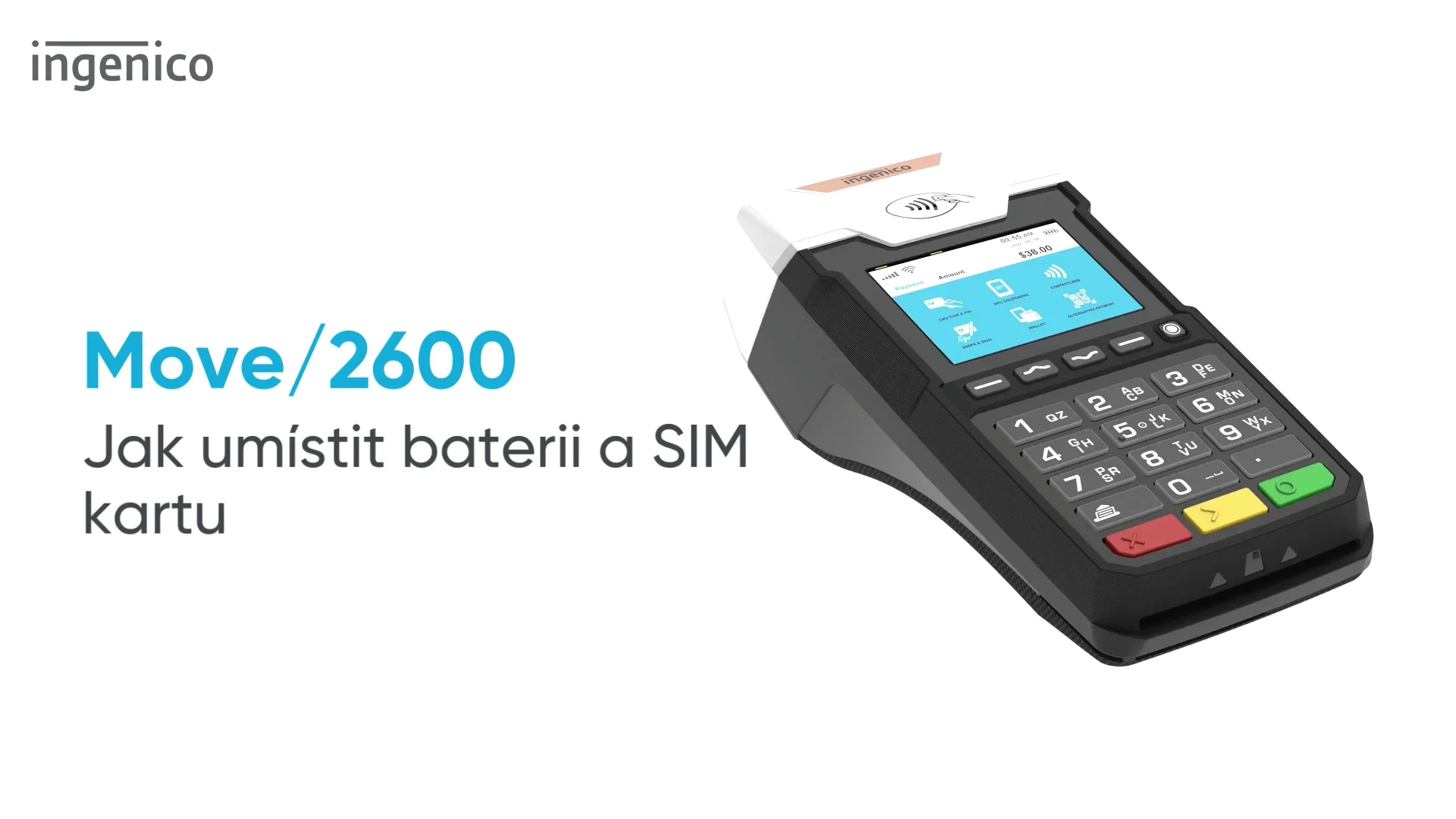 Move/2600 Baterie a SIM - Battery & SIM card CZ on Vimeo