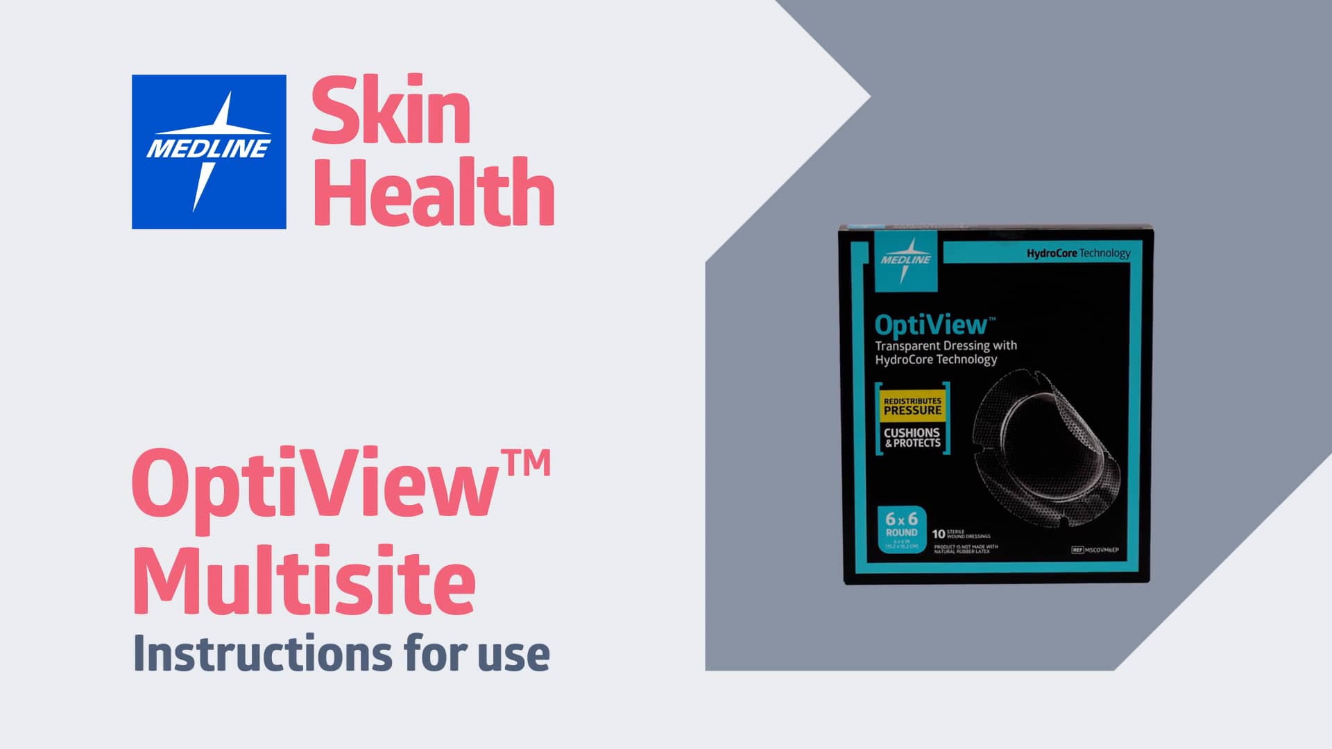 OptiView Multisite Application Video on Vimeo