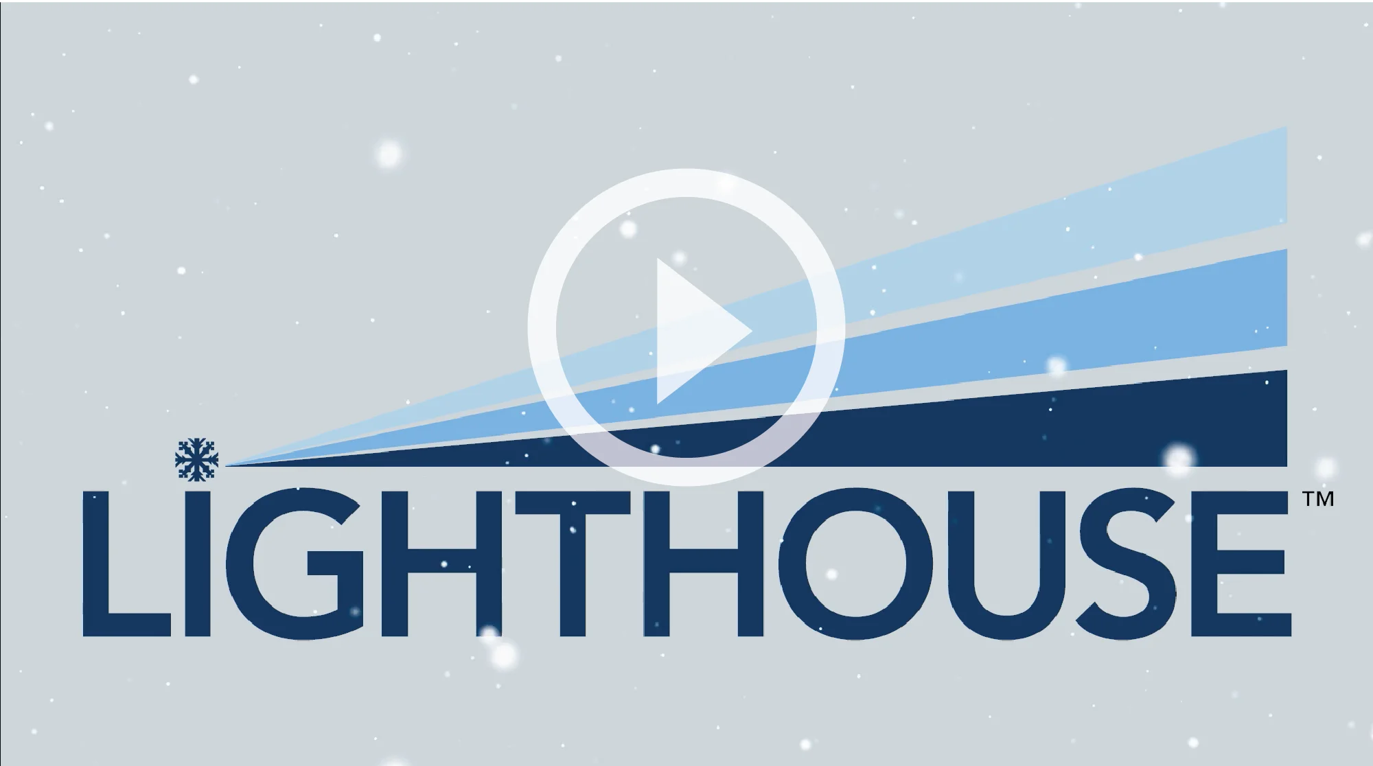 Happy Holidays from The Lighthouse Group