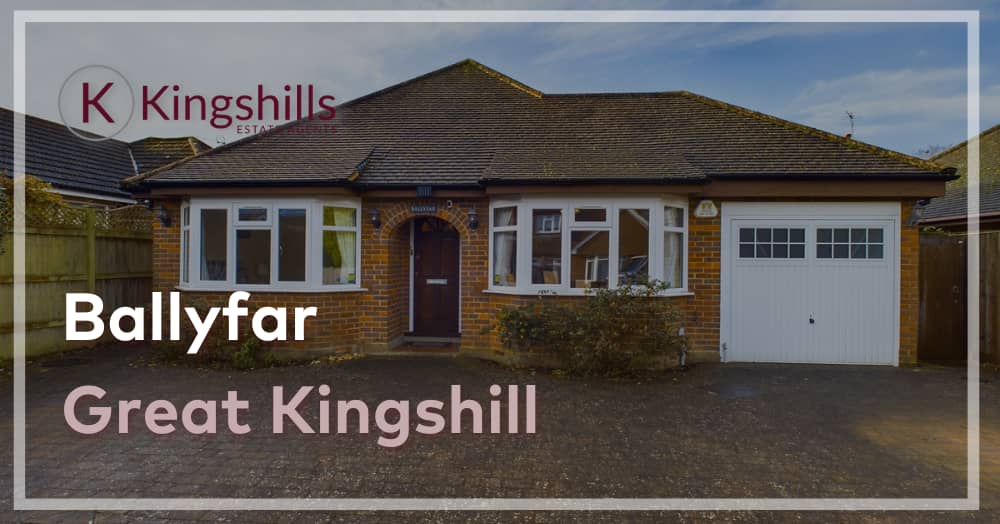 Common Road, Great Kingshill on Vimeo