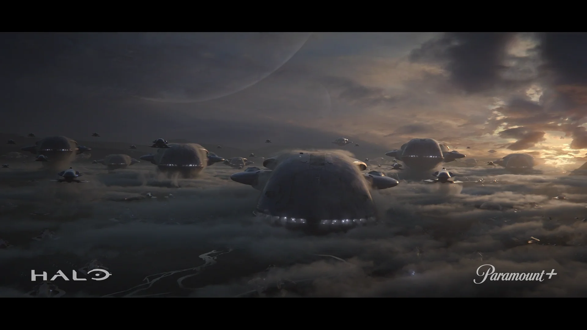 Halo Season 2 trailer