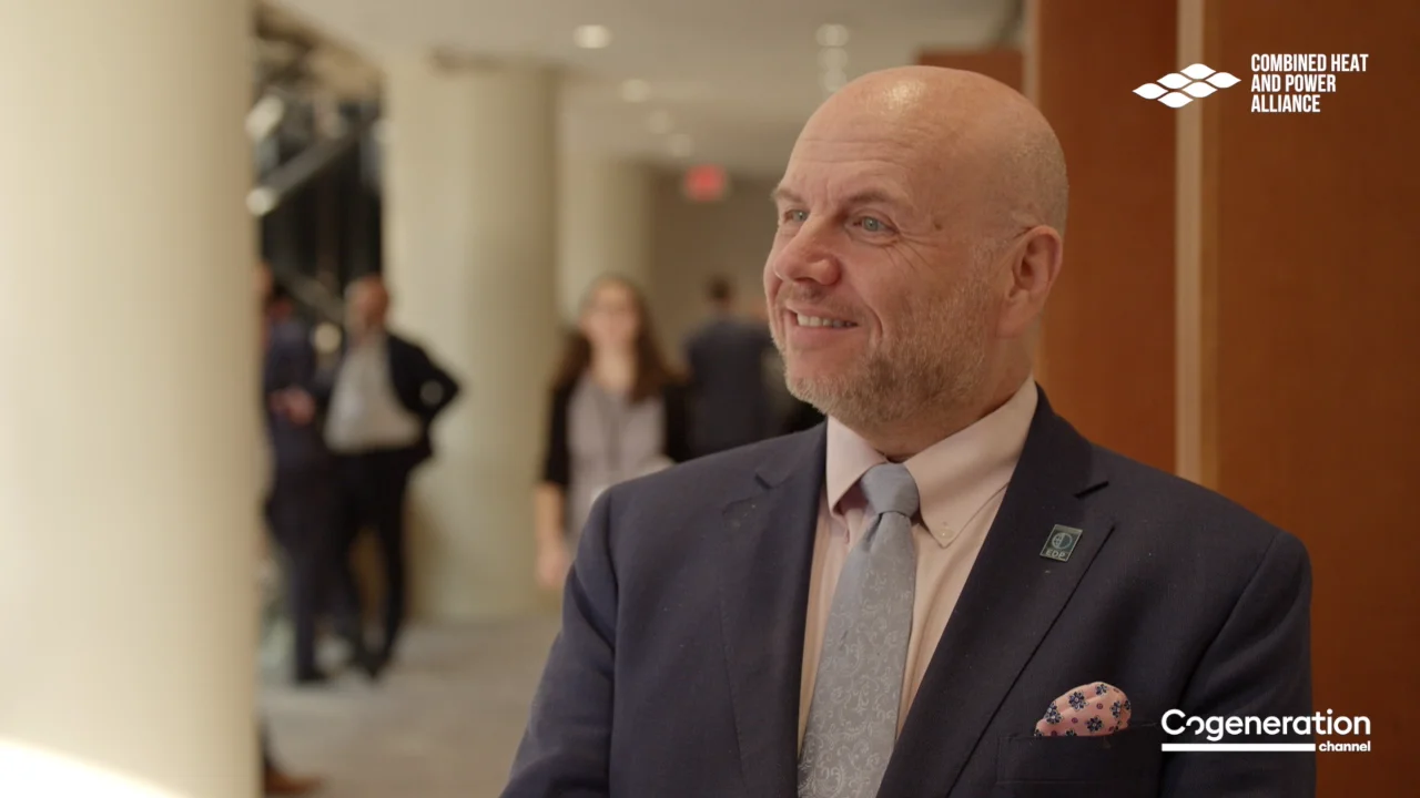 CHP Summit Interview Series: Buddy Rizer, Loudoun County