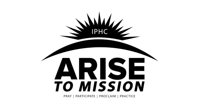 Featured Videos - IPHC