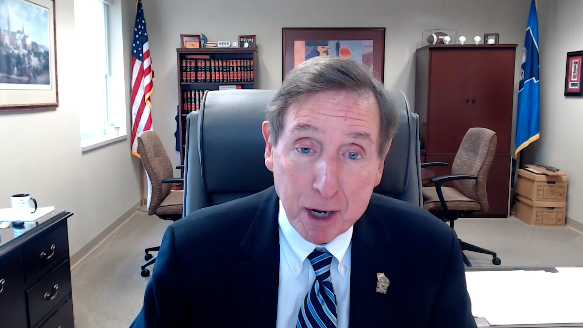 Mat Heck Says It Louder on Vimeo