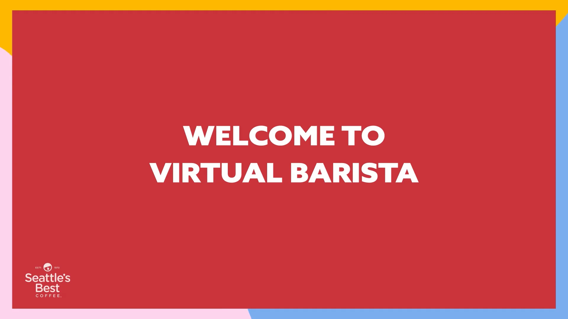 SBC Spanish: Los mejores conceptos básicos del café preparado en Seattle on Vimeo