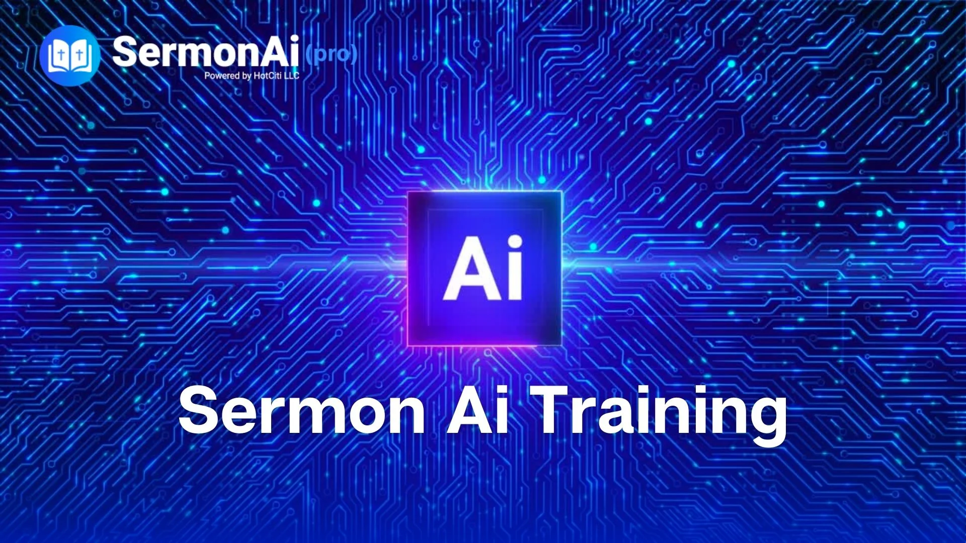 SermonAi Pro - Atlas