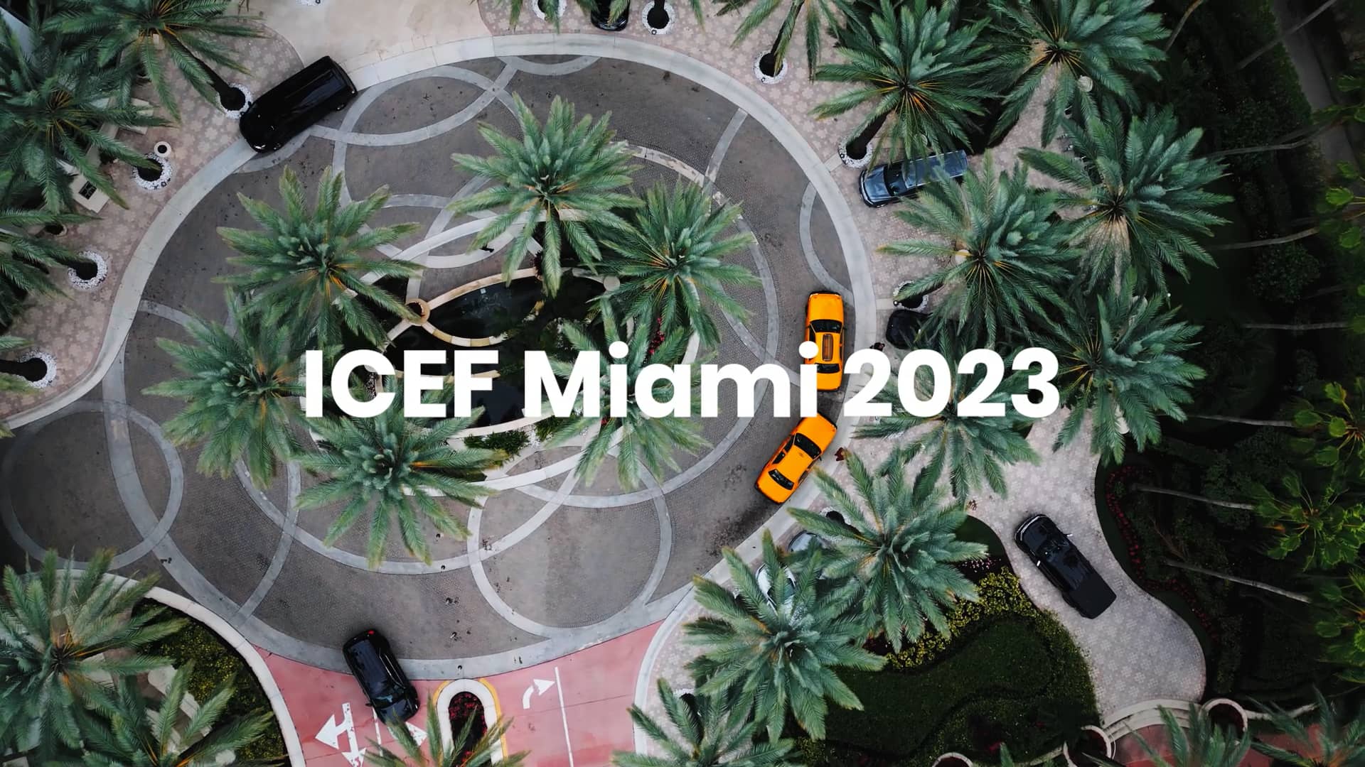 ICEF Miami highlights video on Vimeo