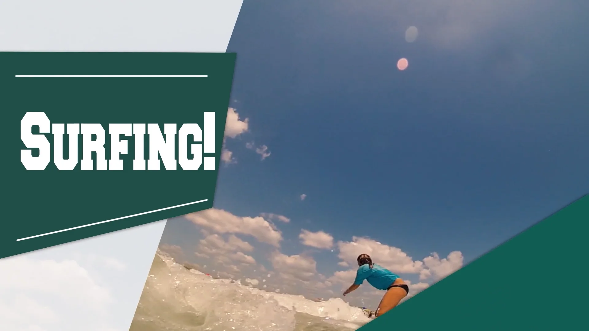 Marine Science Camp on Vimeo