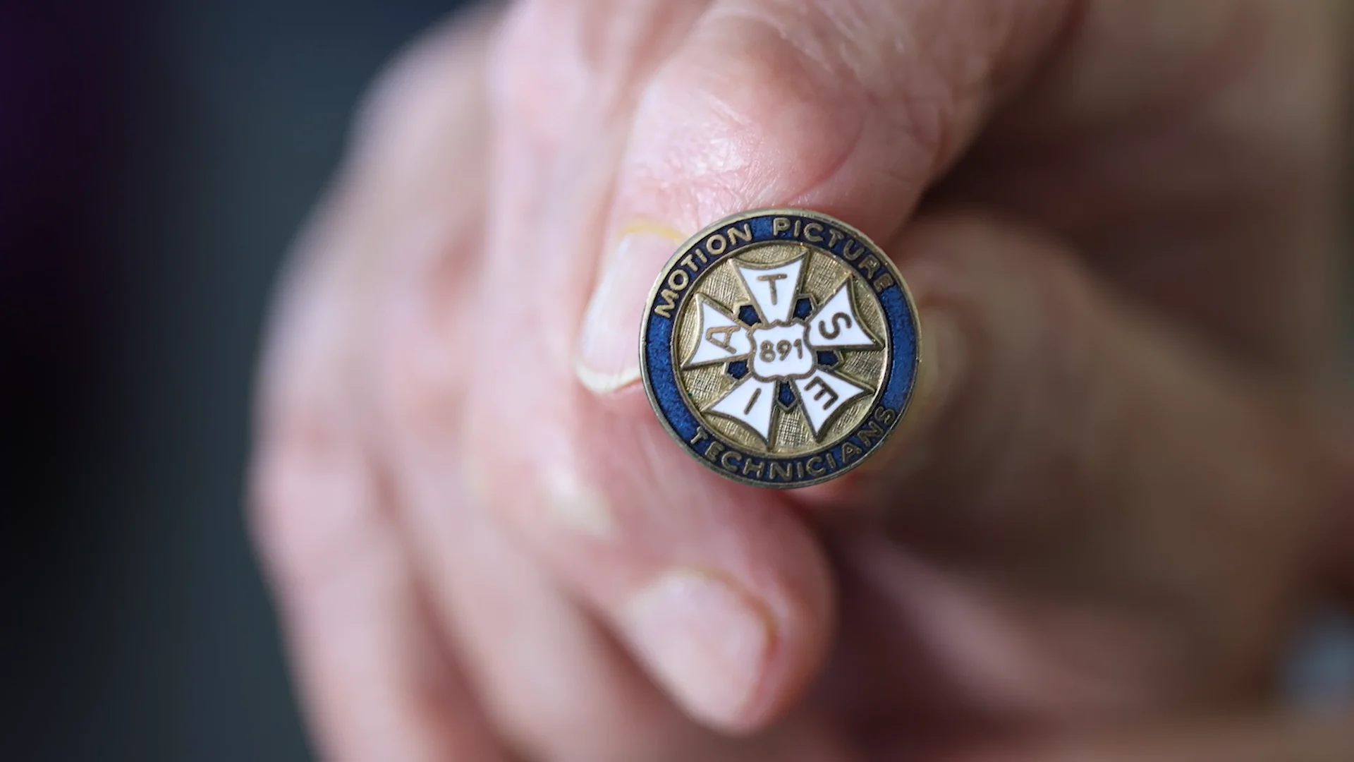 IATSE 891 | 60th Anniversary Documentary on Vimeo