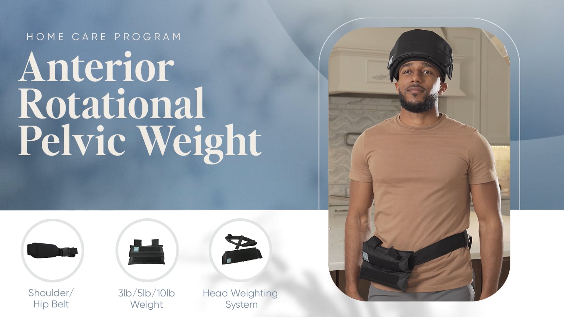 Anterior Rotational Pelvic Weight | Videos & Movies on Vimeo