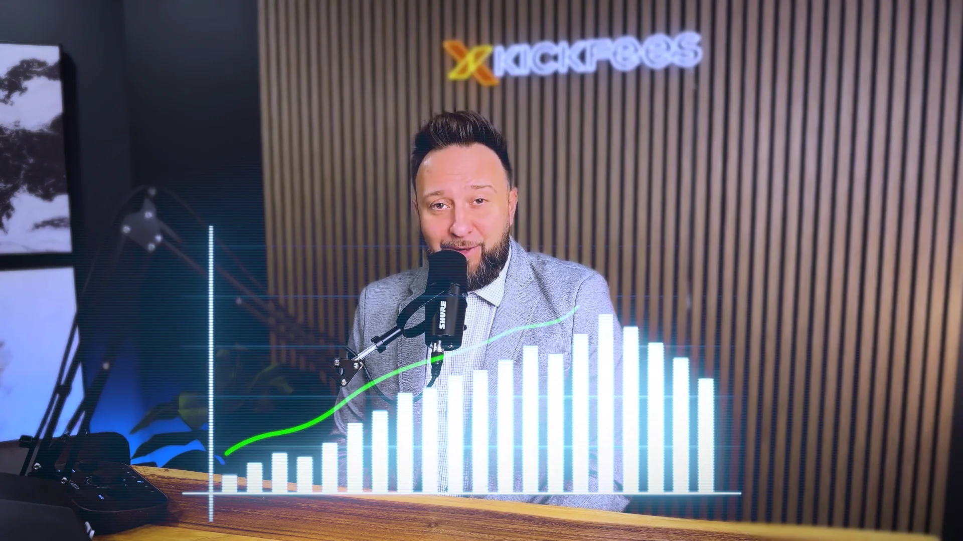 Helios Software Update 12/19 on Vimeo