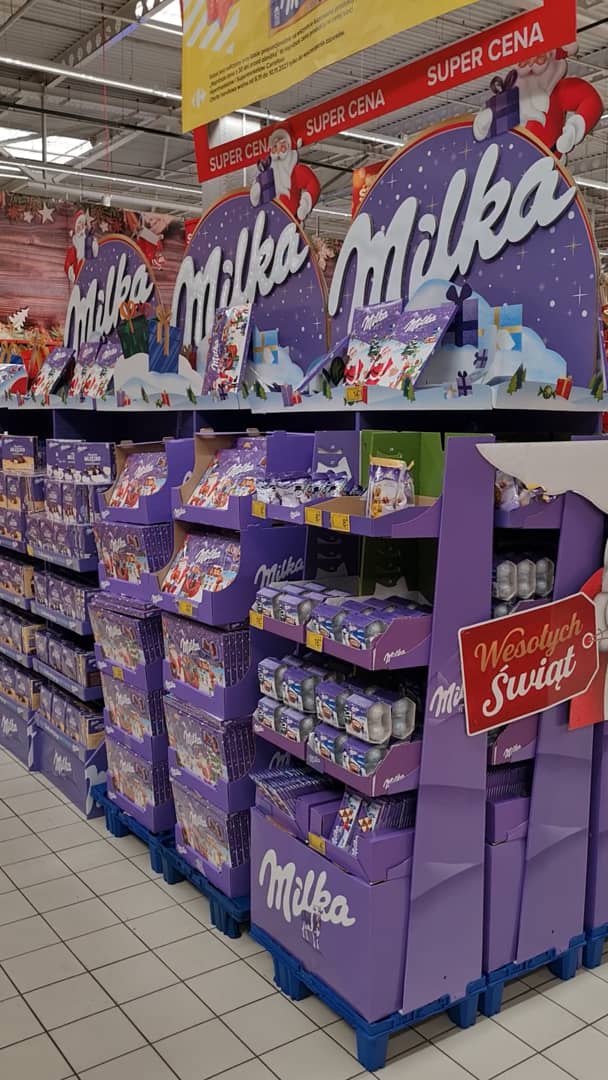 Xmas_milka on Vimeo