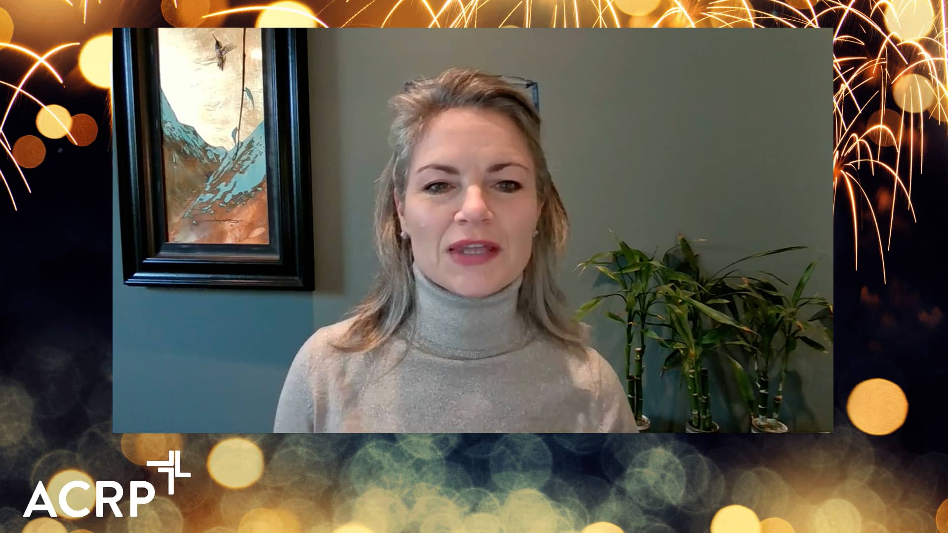 Christine Senn's End of Year Message to the Clinical Research Community ...