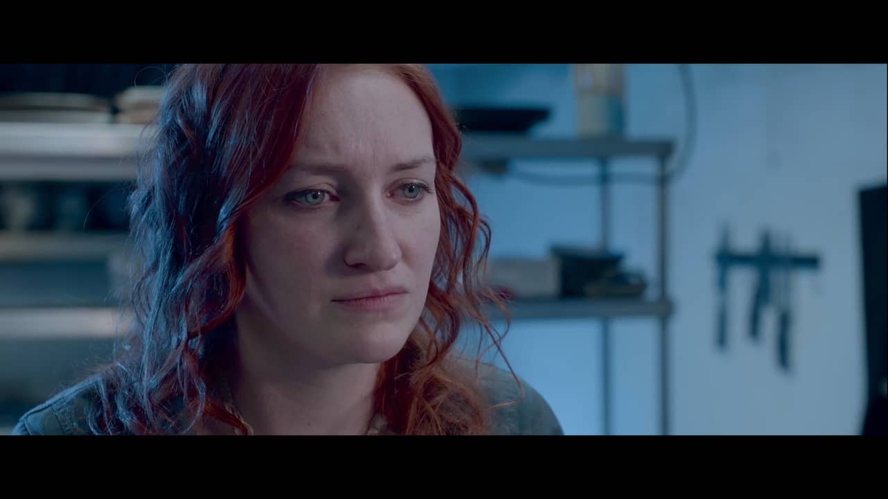 Shelby Hightower - Monologue - Alice & the Vampire Queen on Vimeo