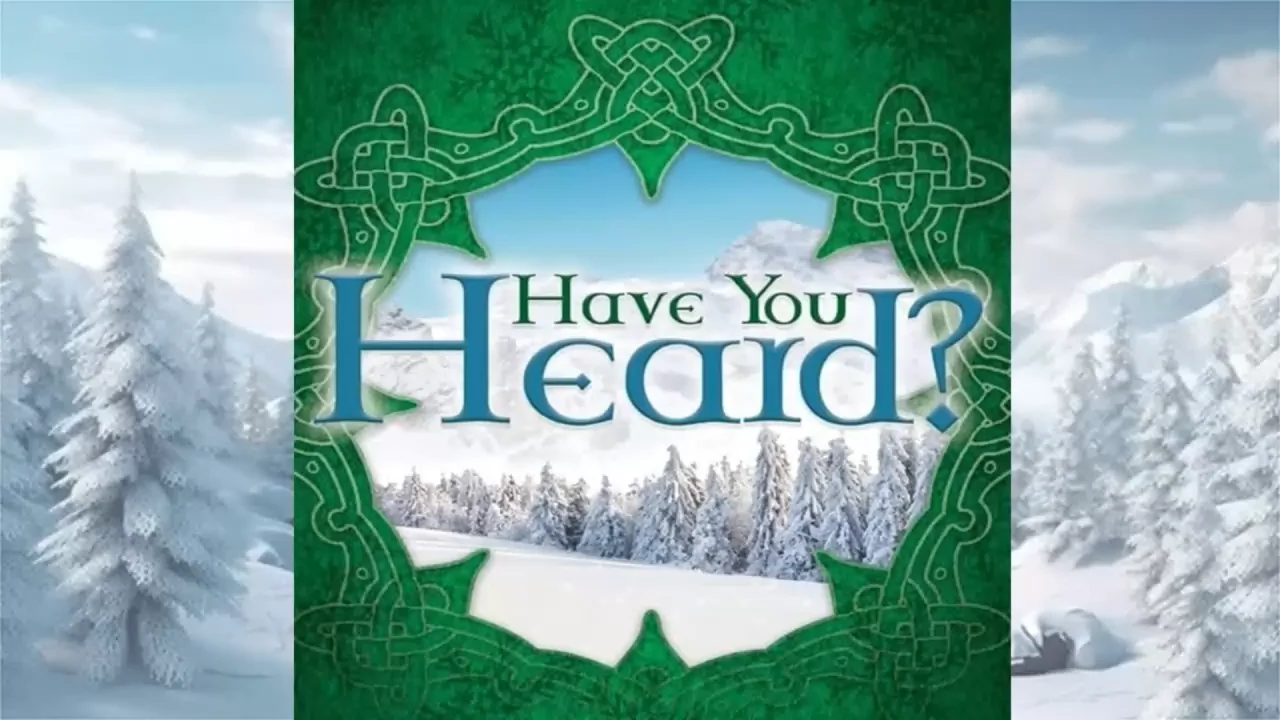 12.17.23 'Have You Heard' Cantata on Vimeo