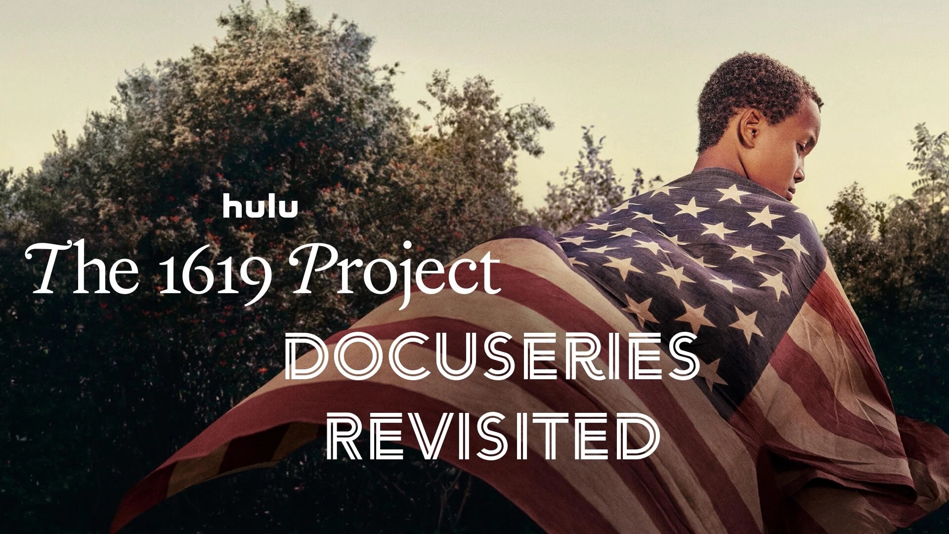 1619 Project Docuseries Revisited Part Three on Vimeo