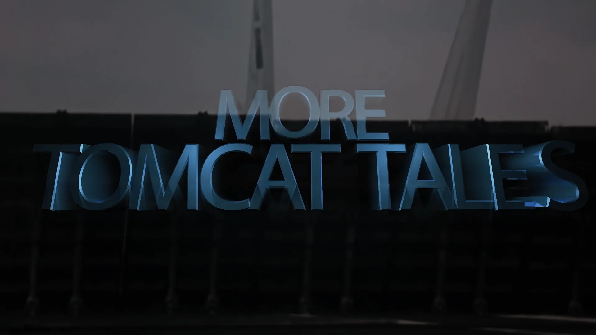 Watch More Tomcat Tales Online | Vimeo On Demand on Vimeo