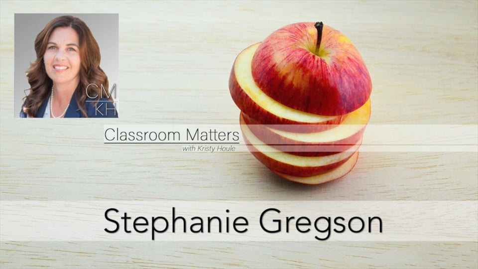 Educate Today | How to Create a Collaborative Culture with Stephanie ...