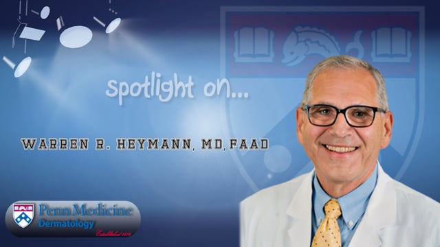 Spotlight On . . . - Alumni Corner