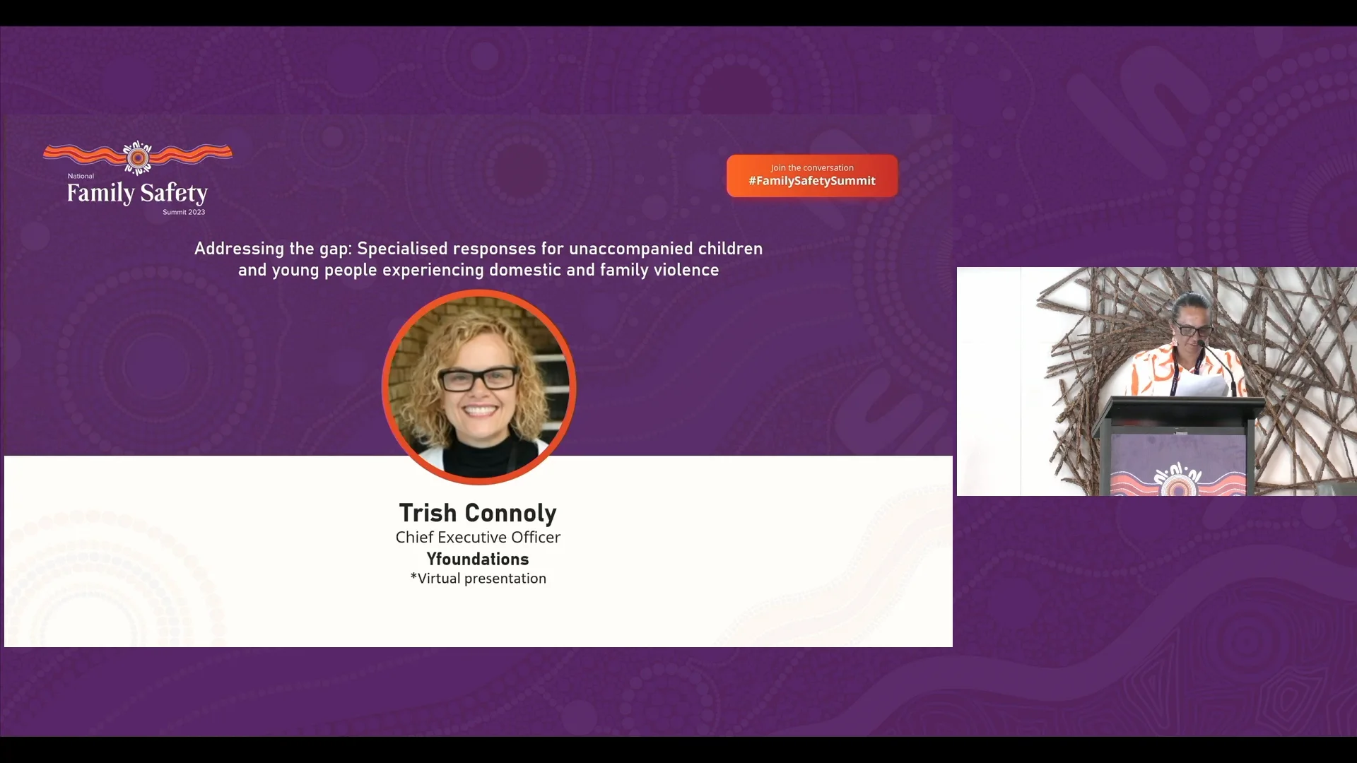 Dr Alison Evans on Vimeo