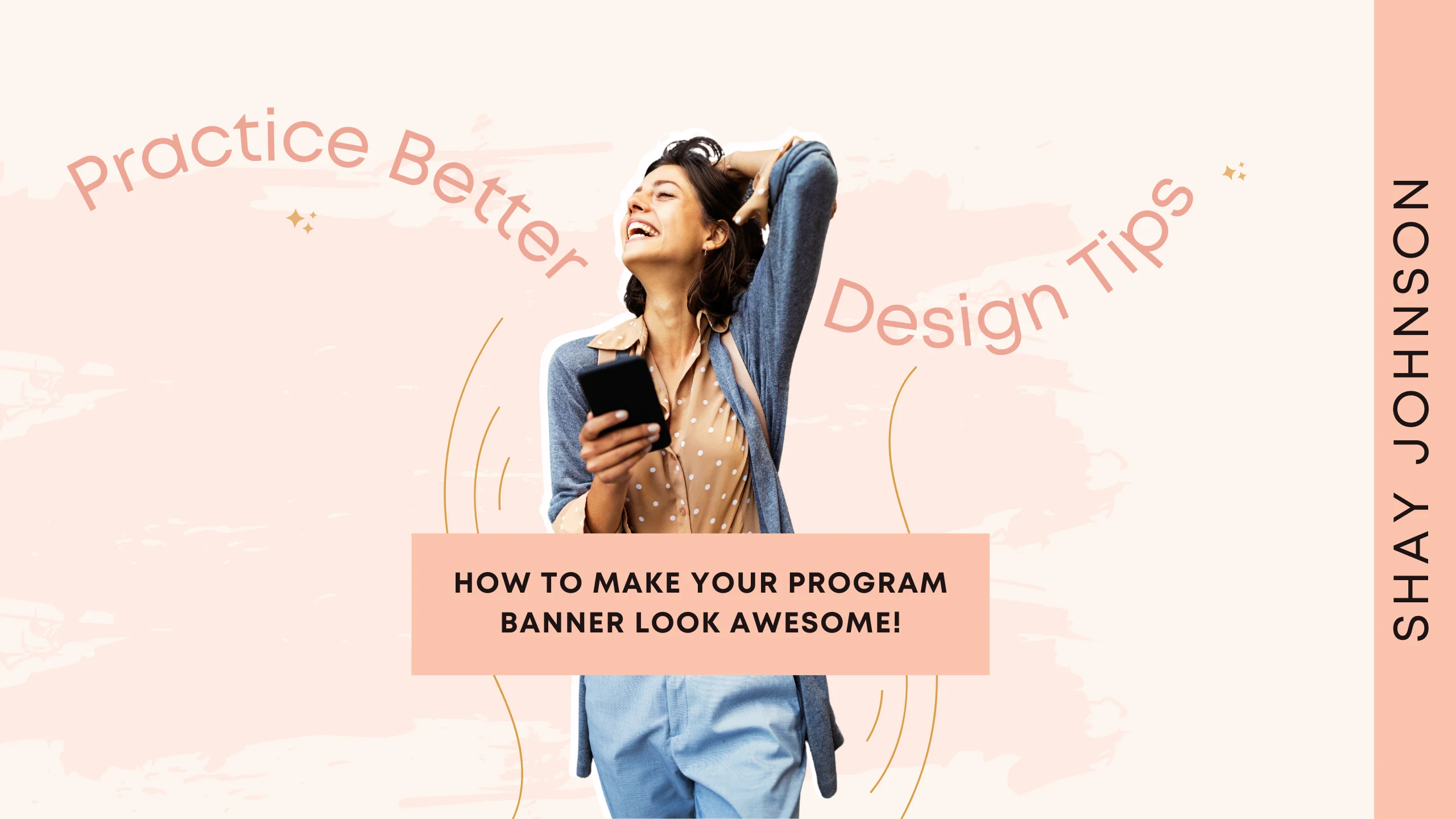 Practice Better Banner Design Tips on Vimeo