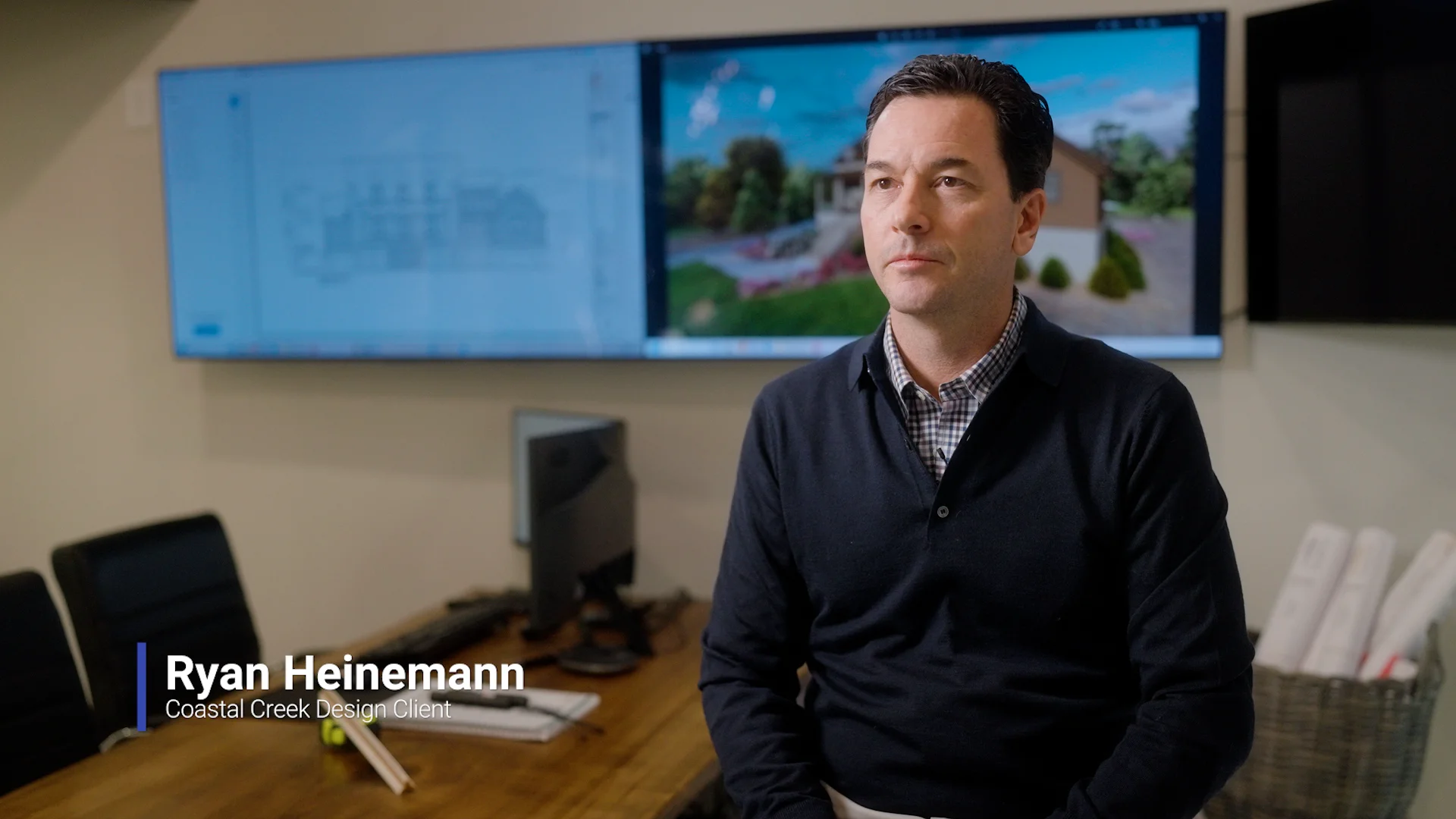 Coastal Creek Design - Ryan Heinemann on Vimeo