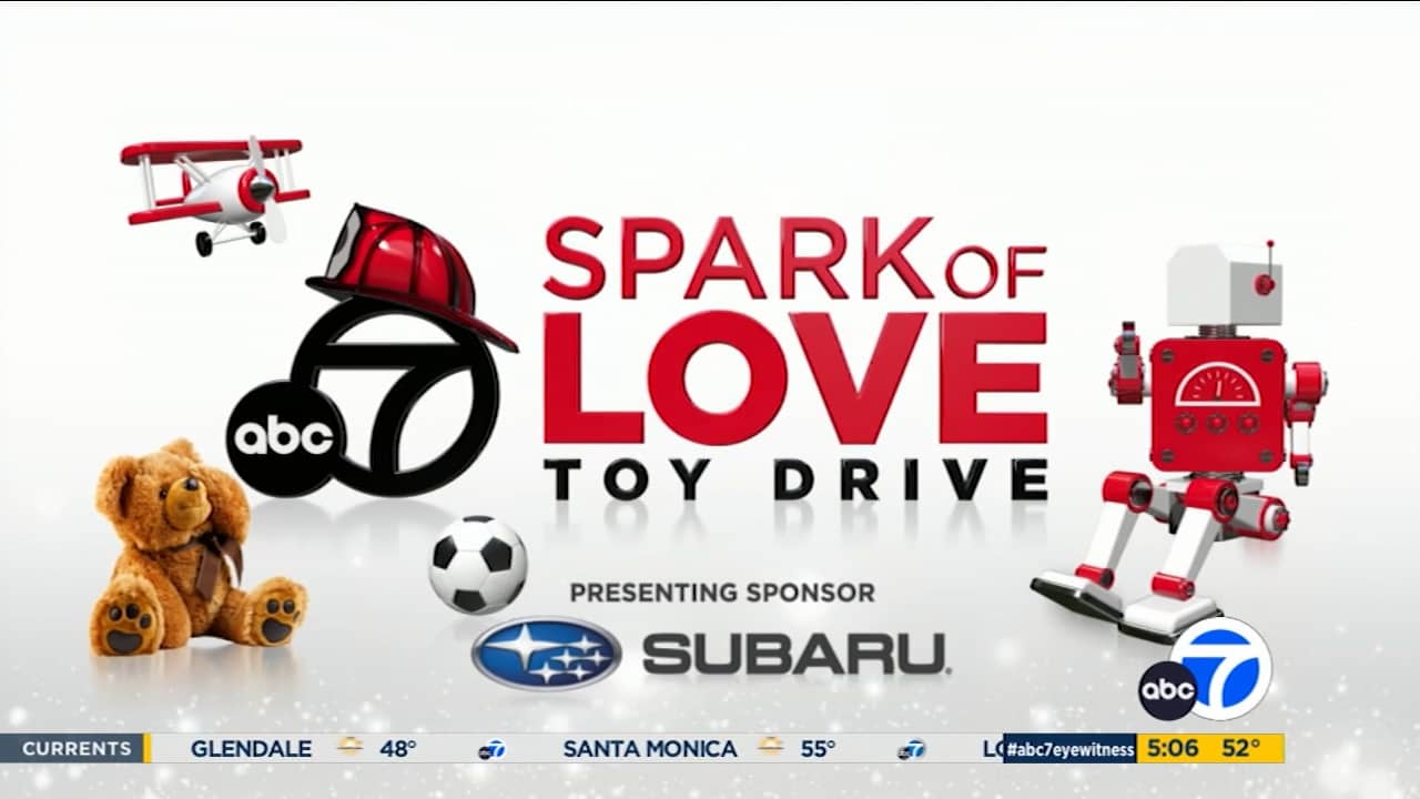 ABC Spark of Love All Pro - 12-8-23 on Vimeo