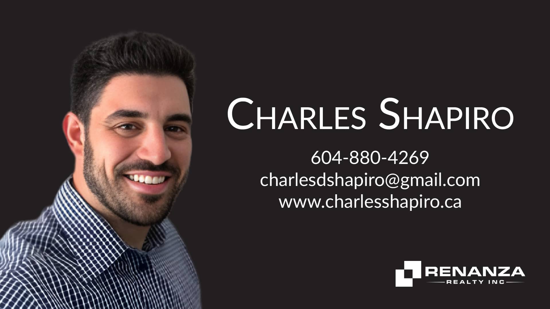 2246 West 20 Avenue, Vancouver | Charles Shapiro on Vimeo