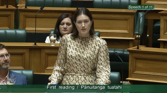 Parliament TV On Demand - Parliament On Demand