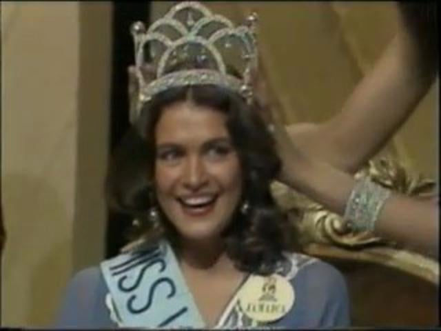 Miss World 1972 - 1980 on Vimeo