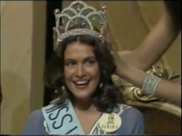 Miss World 1972 - 1980 on Vimeo