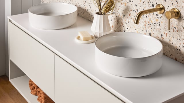 How to order bathroom cabinetry online | Vanitex