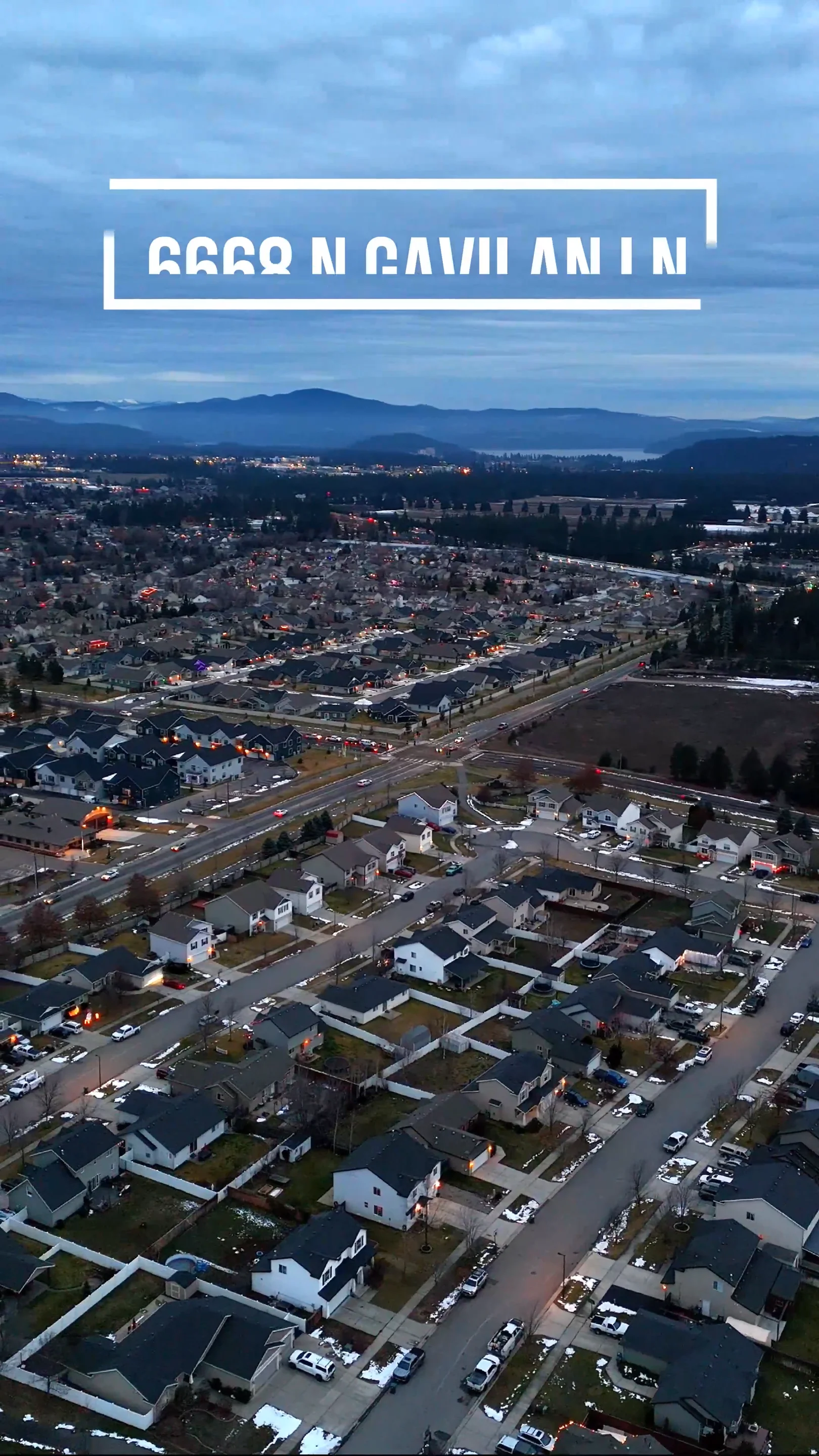 6668 N Gavilan Ln (Non Branded) on Vimeo