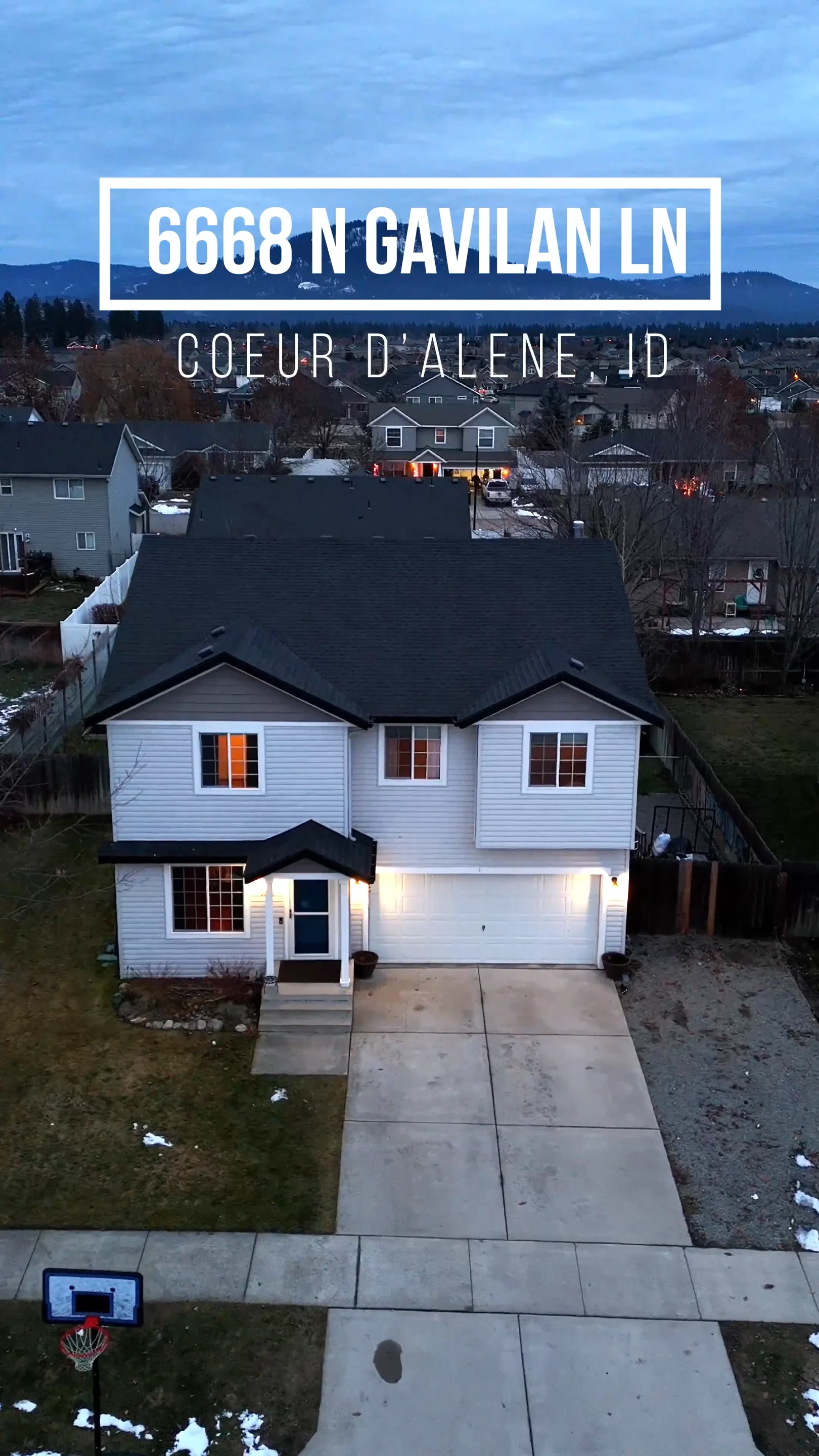 6668 N Gavilan Ln on Vimeo