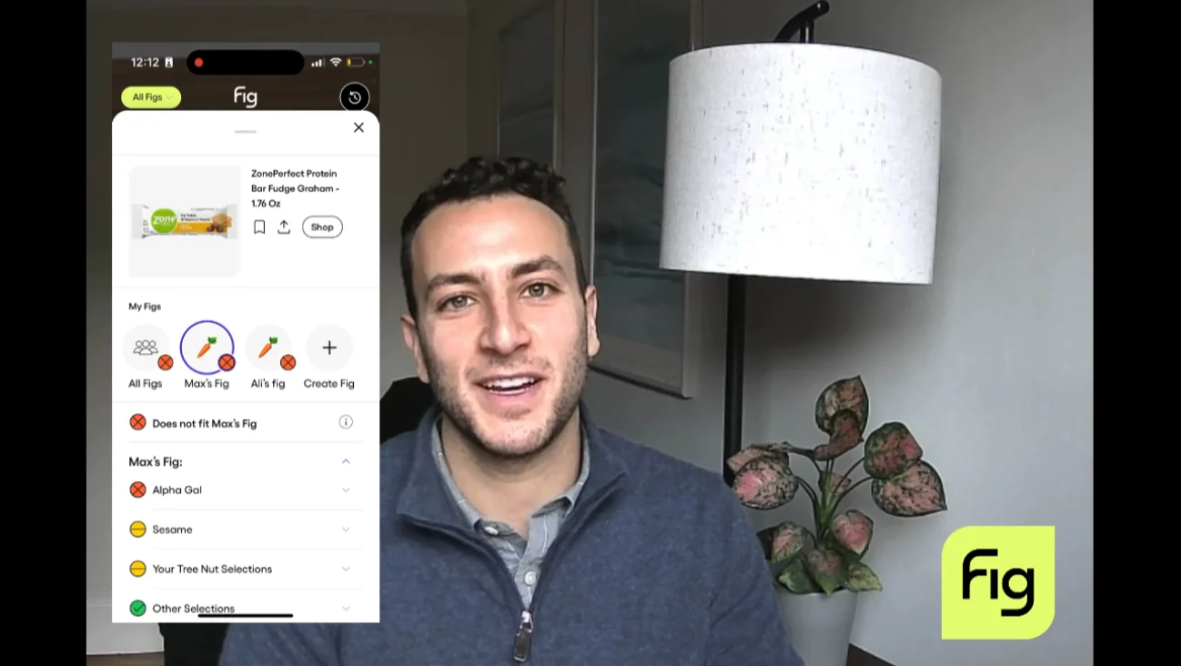 Introduction to the Fig App for Clinicians on Vimeo