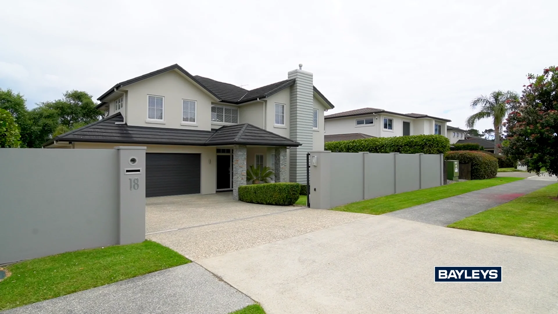 18 Armstrong Farm Drive - HD 1080p