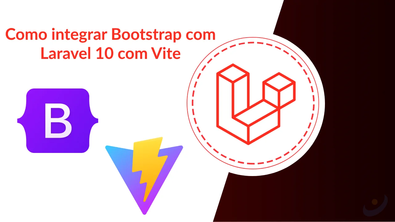 #15 - Como integrar Bootstrap 5 no Laravel 10 com Vite on Vimeo